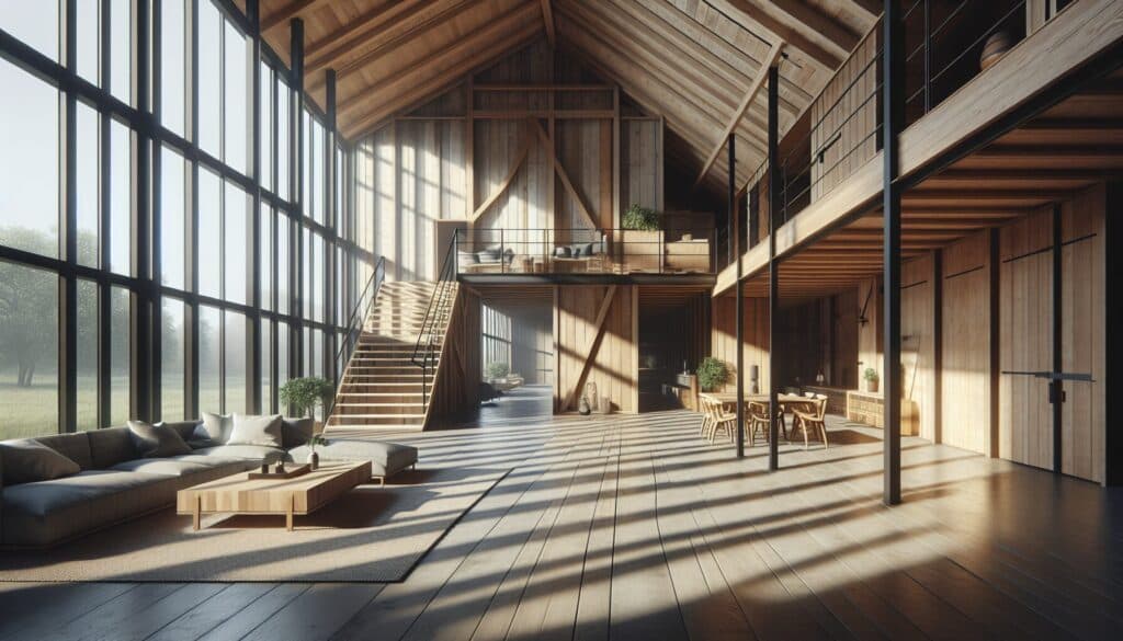 Unique Barndominium Floor Plans Unveiling Spacious Innovative Designs ...