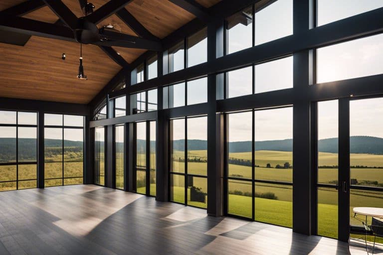 what is a barndominium home - Modern Barn Dominium Designs