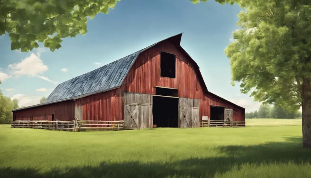 Where to Buy Barndominium Kits - Modern Barn Dominium Designs