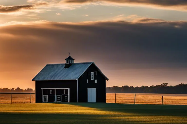 black barndominium for sale - Modern Barn Dominium Designs