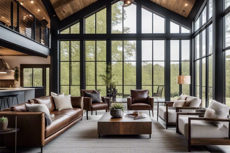 Discover Modern Barndominium Designs - Ideas And Floor Plans - Modern ...